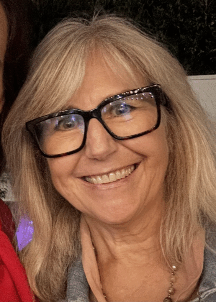 Kate Folb, M.Ed. - Hollywood, Health and Society