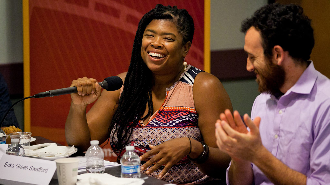 HIV/AIDS in Entertainment Roundtable (highlights) - Hollywood, Health ...